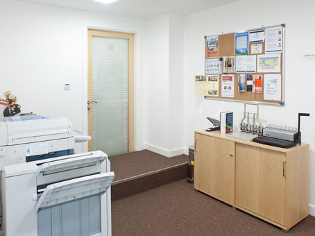 Office Space in Kuwait City, Kuwait - ROOF OFFICES - Find office space ...