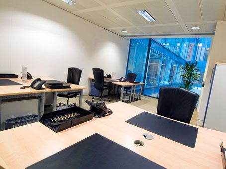 Office Space in King's Road, Jeddah, Saudi Arabia - ROOF OFFICES - Find ...