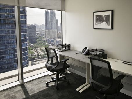 Office Space in 1 Peking Road, Hong Kong, Hong Kong - ROOF OFFICES ...