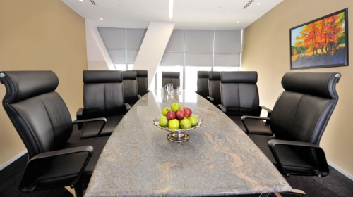 Office Space in Doha, Qatar - ROOF OFFICES - Find office space in your city