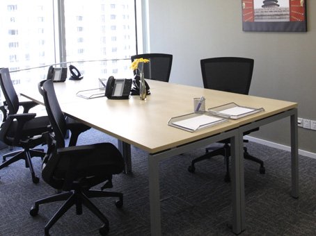 Office Space in - ROOF OFFICES - Find office space in your city
