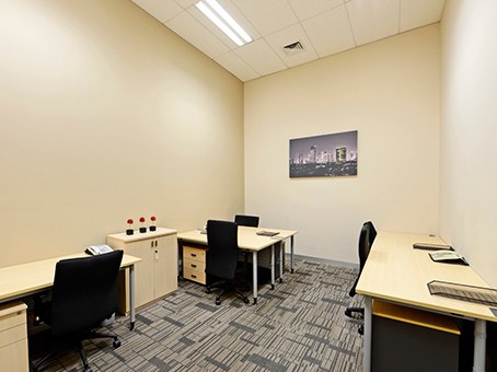 Office Space in - ROOF OFFICES - Find office space in your city