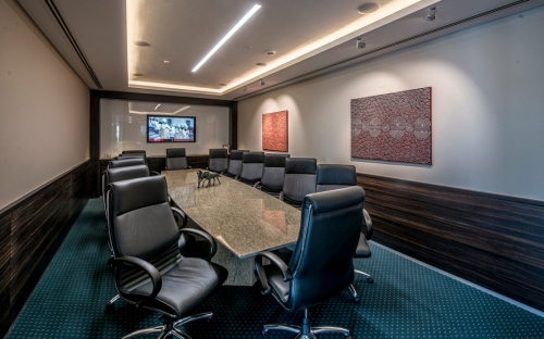 Office Space in Kuwait City, Kuwait - ROOF OFFICES - Find office space ...
