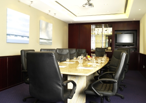 Office Space in Bahrain - ROOF OFFICES - Find office space in your city