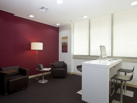 Office Space in Kuwait City, Kuwait - ROOF OFFICES - Find office space ...