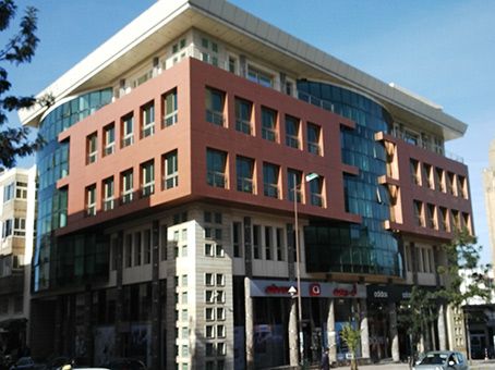 Office Space in - ROOF OFFICES - Find office space in your city